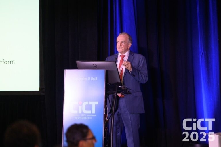 Attendee Info – CICT