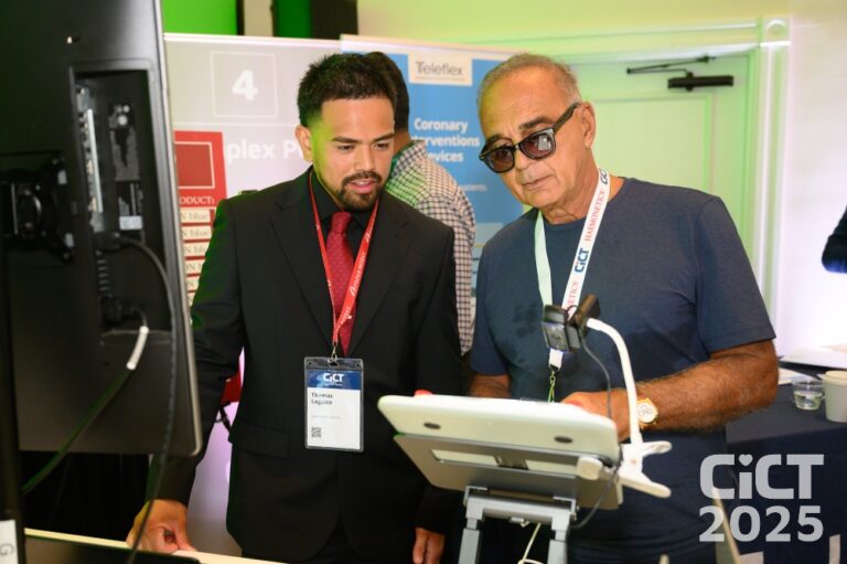 Attendee Info – CICT