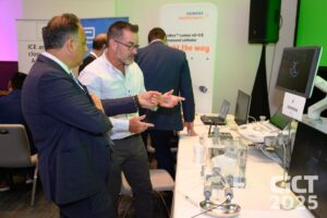 Attendee Info – CICT