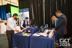 Attendee Info – CICT