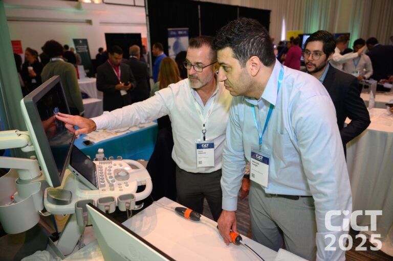 Attendee Info – CICT