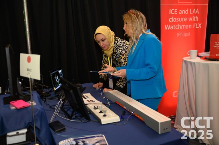 Attendee Info – CICT