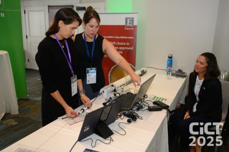 Attendee Info – CICT