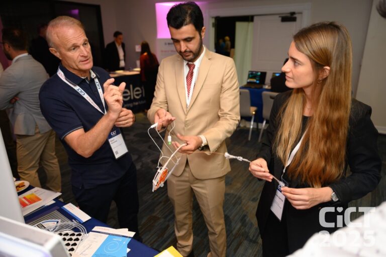 Attendee Info – CICT