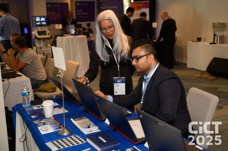 Attendee Info – CICT